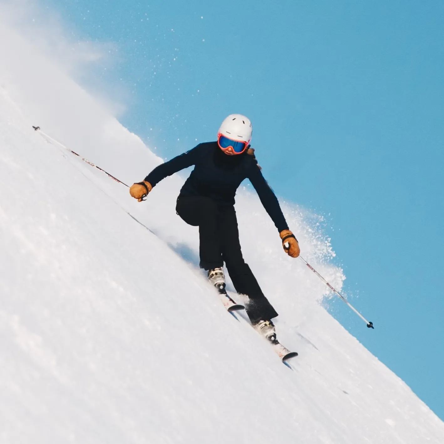 Best all-mountain skis 2026 — ridepark